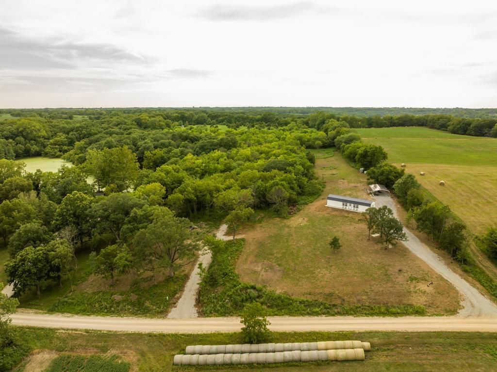 6313 SE Granville Road, Braymer, MO 64624 | MLS: Caldwell 5 | Land.com