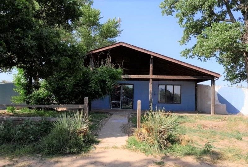 5.1 acres in Kingman County, Kansas