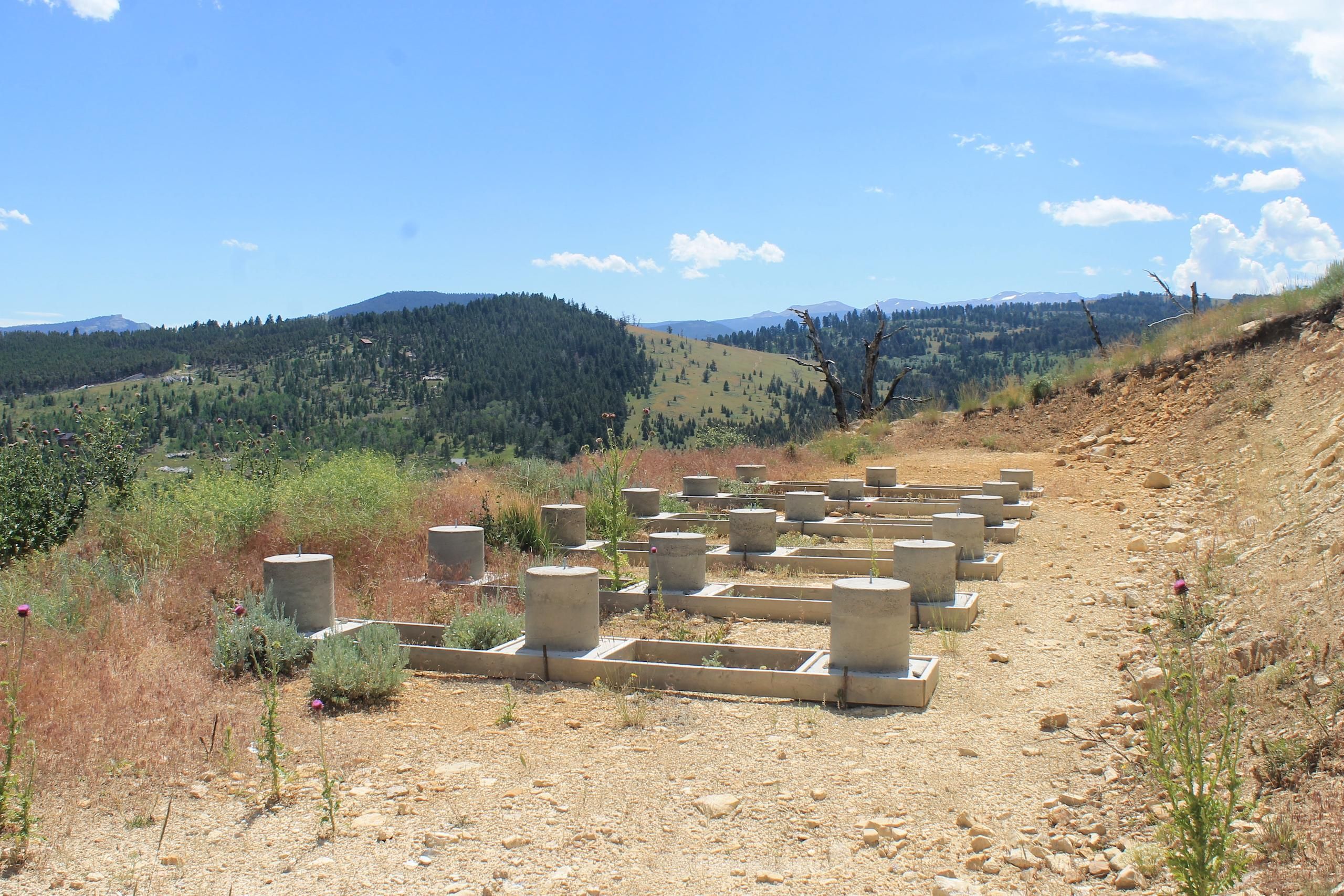 18 High Aspen Road, Lander, WY 82520 | Land.com