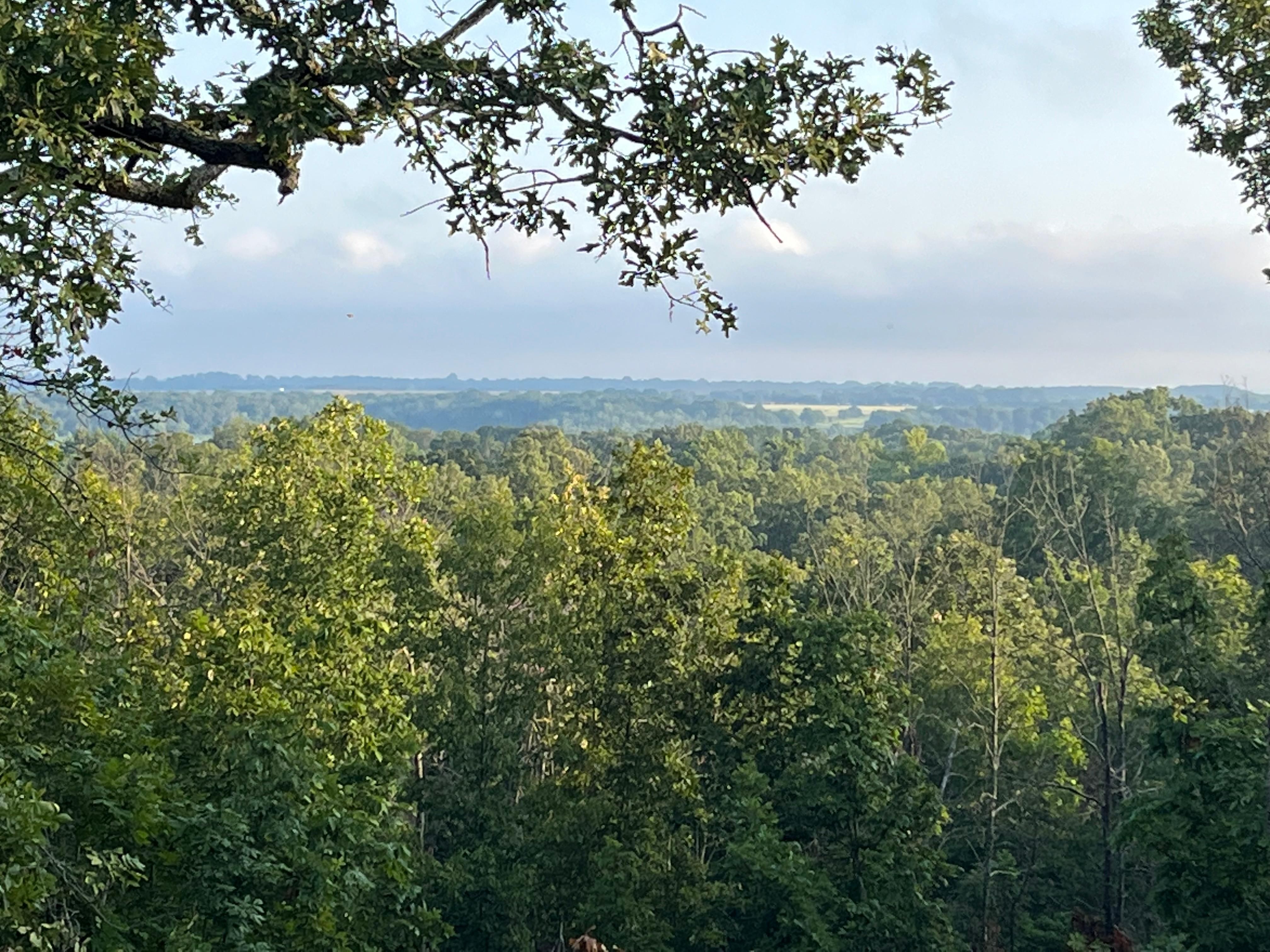 45 acres in Haskell County, Oklahoma