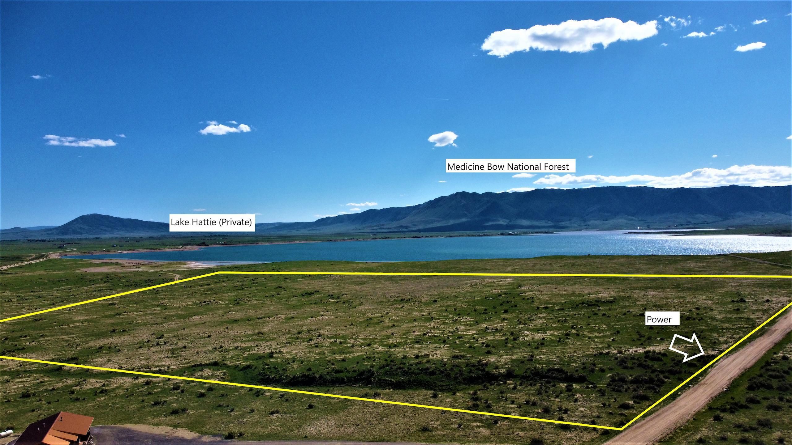 Lot 186 Wild Horse Ranch, Lot#WP001, Laramie, WY 82070 | Land.com