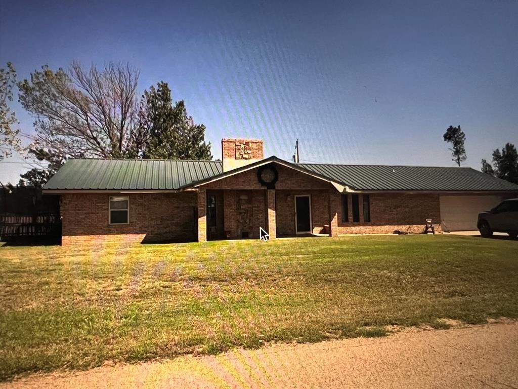 2.5 acres in Scurry County, Texas