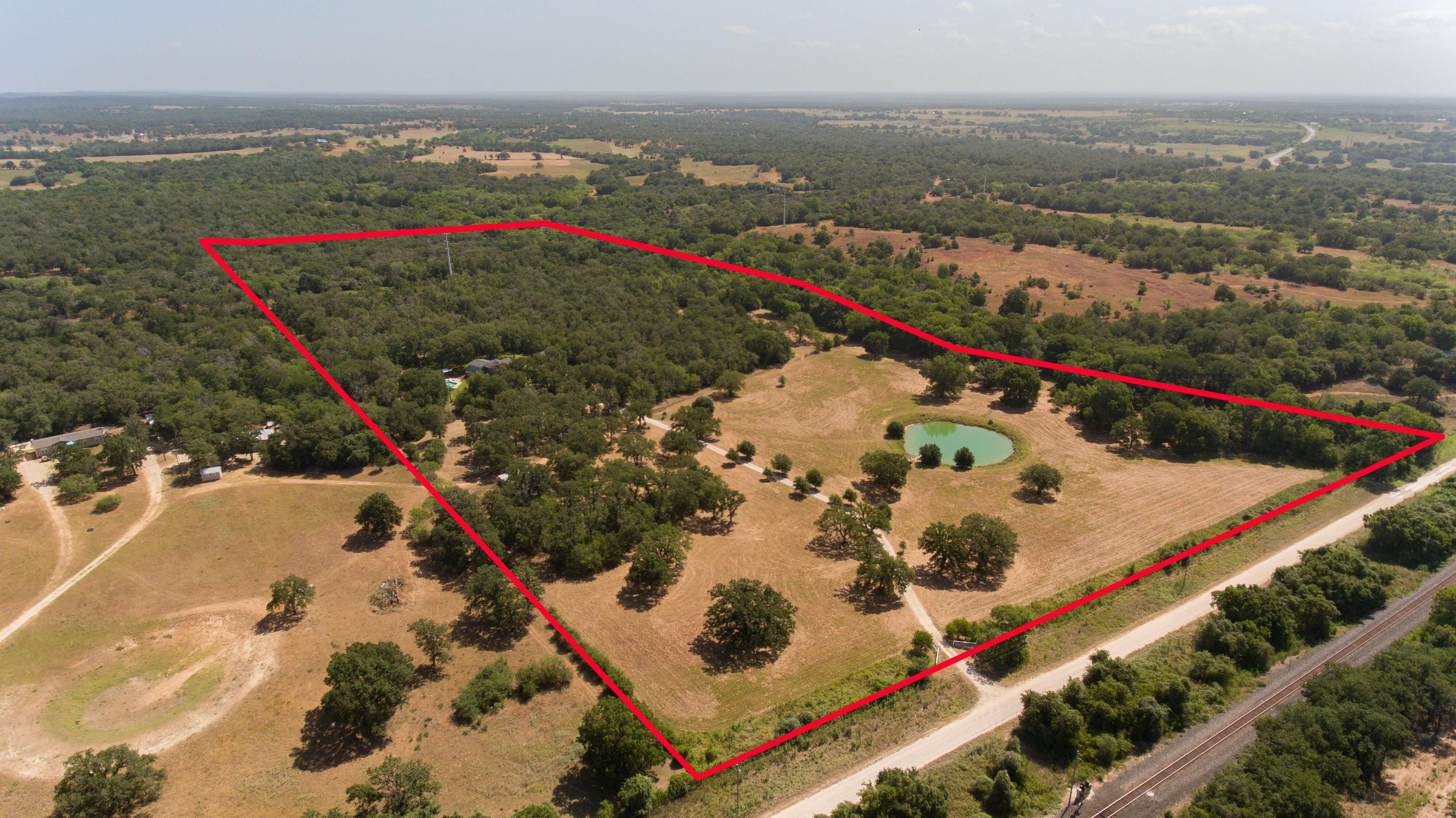 3781 Ivy Switch Road, Luling, TX 78648 | MLS: 516404 | Land.com