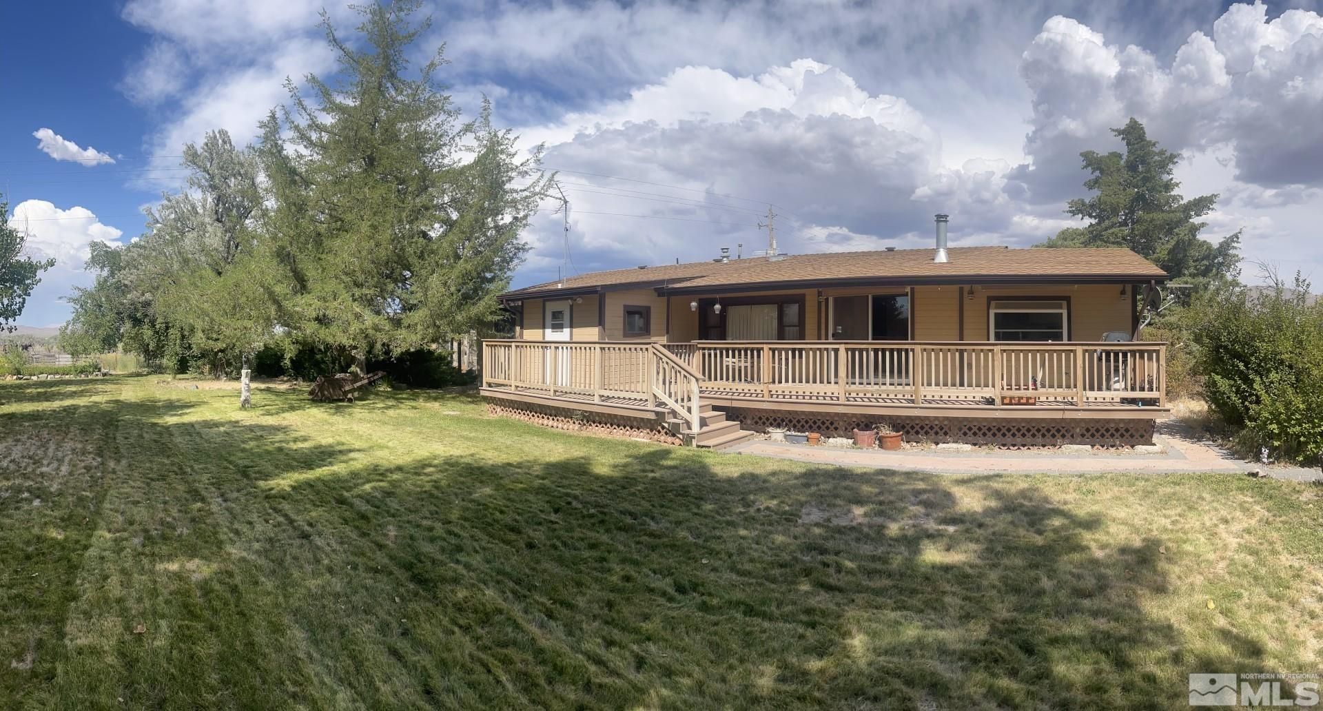 1005 Marker Lane, Lovelock, NV 89419 | MLS: 230008923 | Land.com