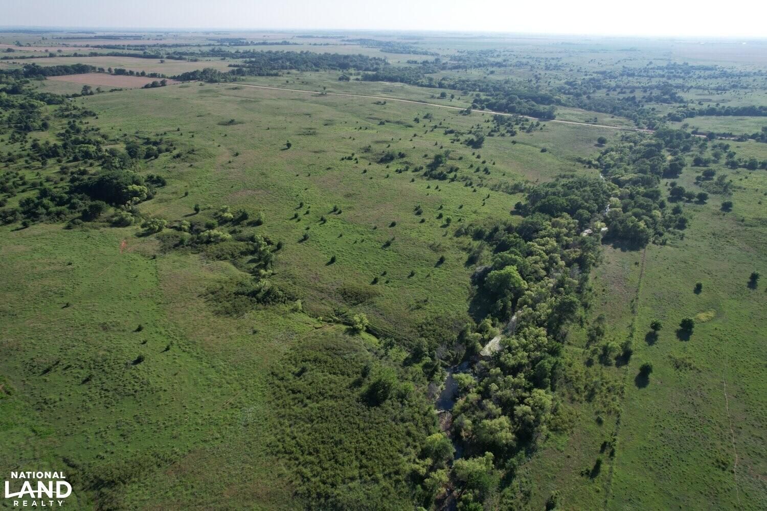 74 acres in Kingman County, Kansas