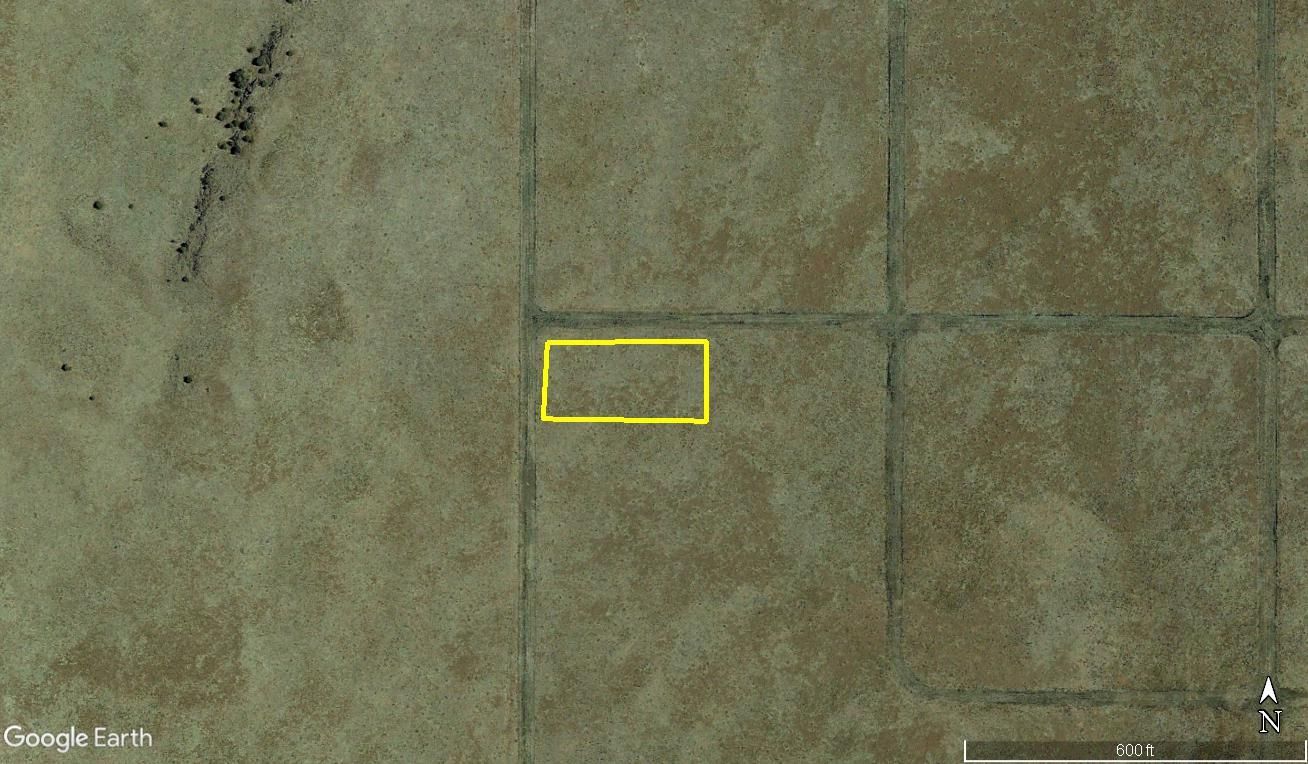 1 acres in Concho, AZ, 85924 | MLS: 1021 | Land.com