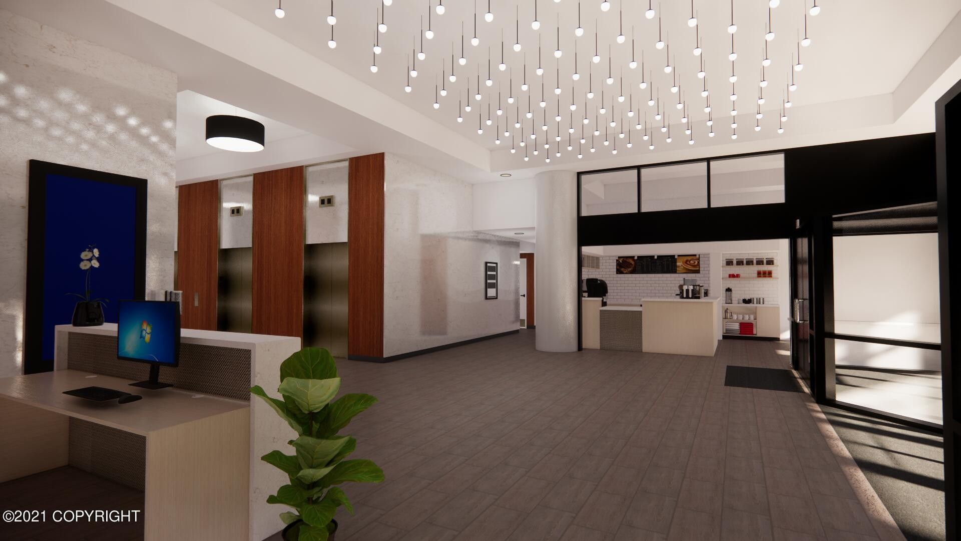 3601 C Street, Anchorage, AK 99503 | MLS: 21-16888 | Land.com