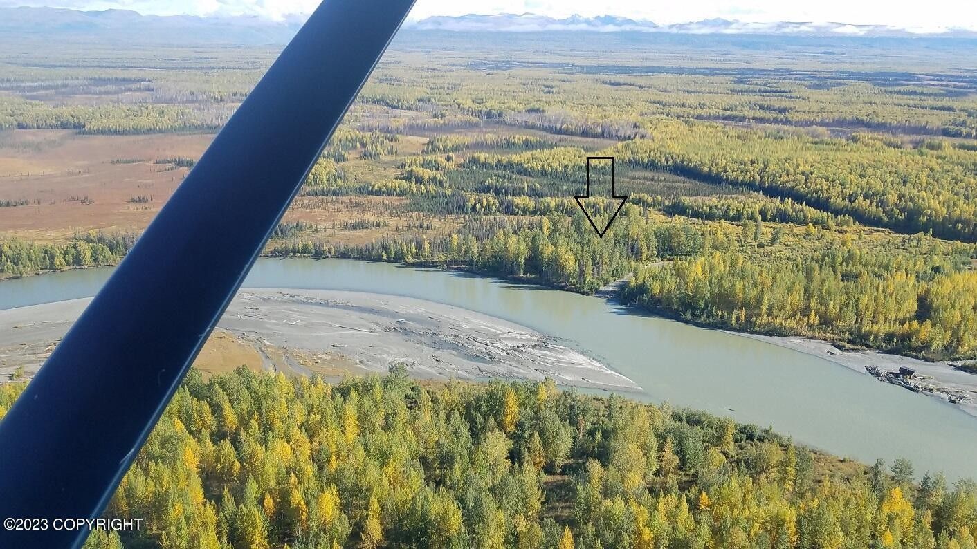 9 acres in Matanuska-Susitna Borough, Alaska