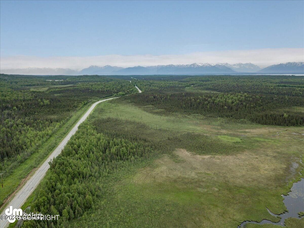19449 W Point MacKenzie Road, Wasilla, AK 99654 | MLS: 23-8038 | Land.com