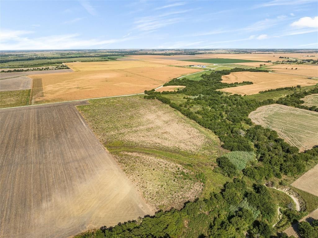 21.59 acres in Hill County, Texas