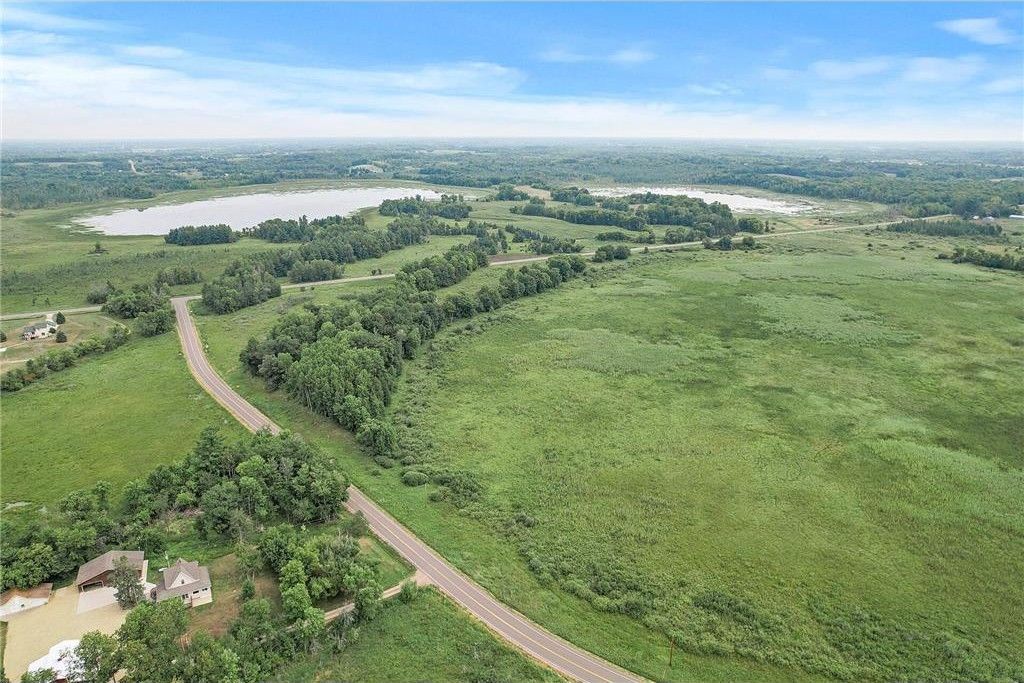 Xxx 389th Avenue NE, Stanchfield, MN 55080 | MLS: 6413406 | Land.com