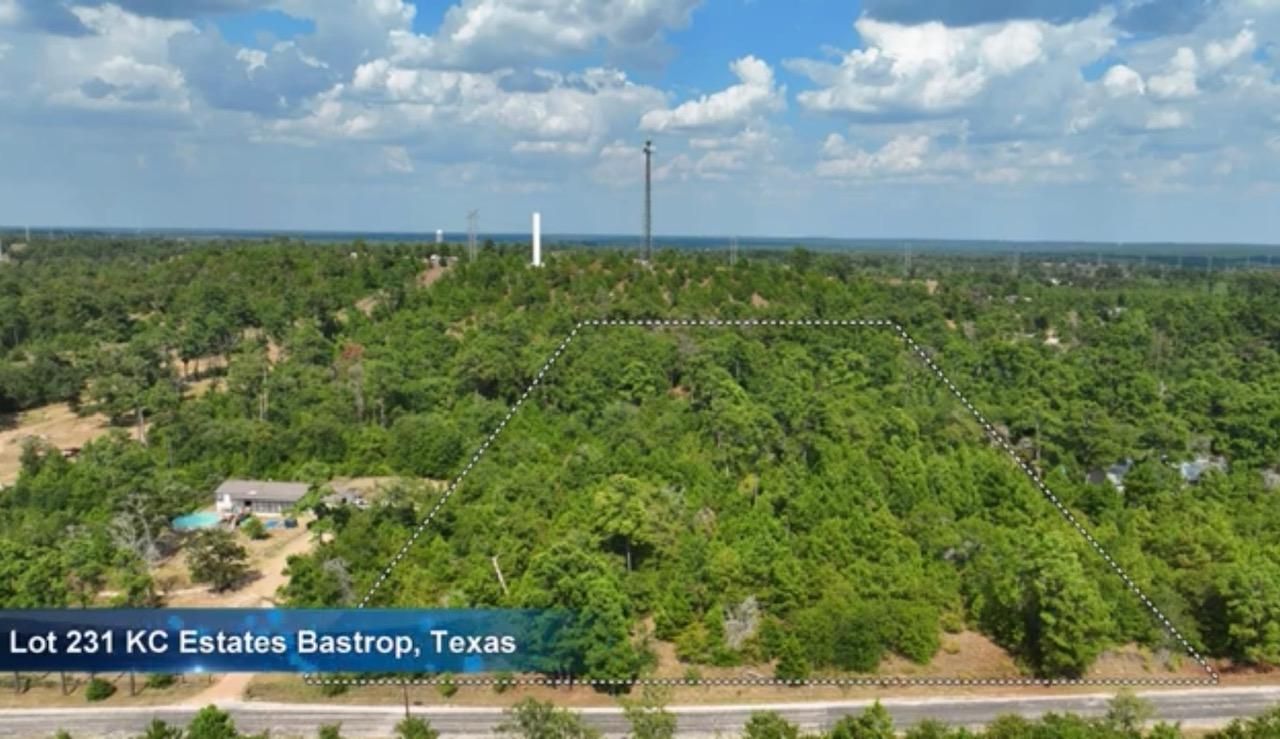 Pine Tree Loop, Bastrop, TX 78602 | Land.com
