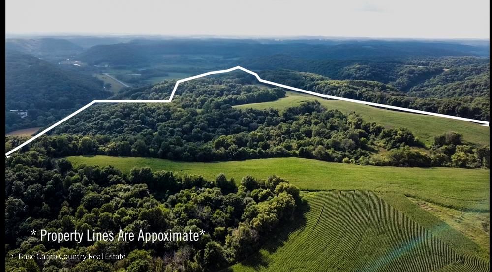 County Road E, Steuben, WI 54657 | Land.com