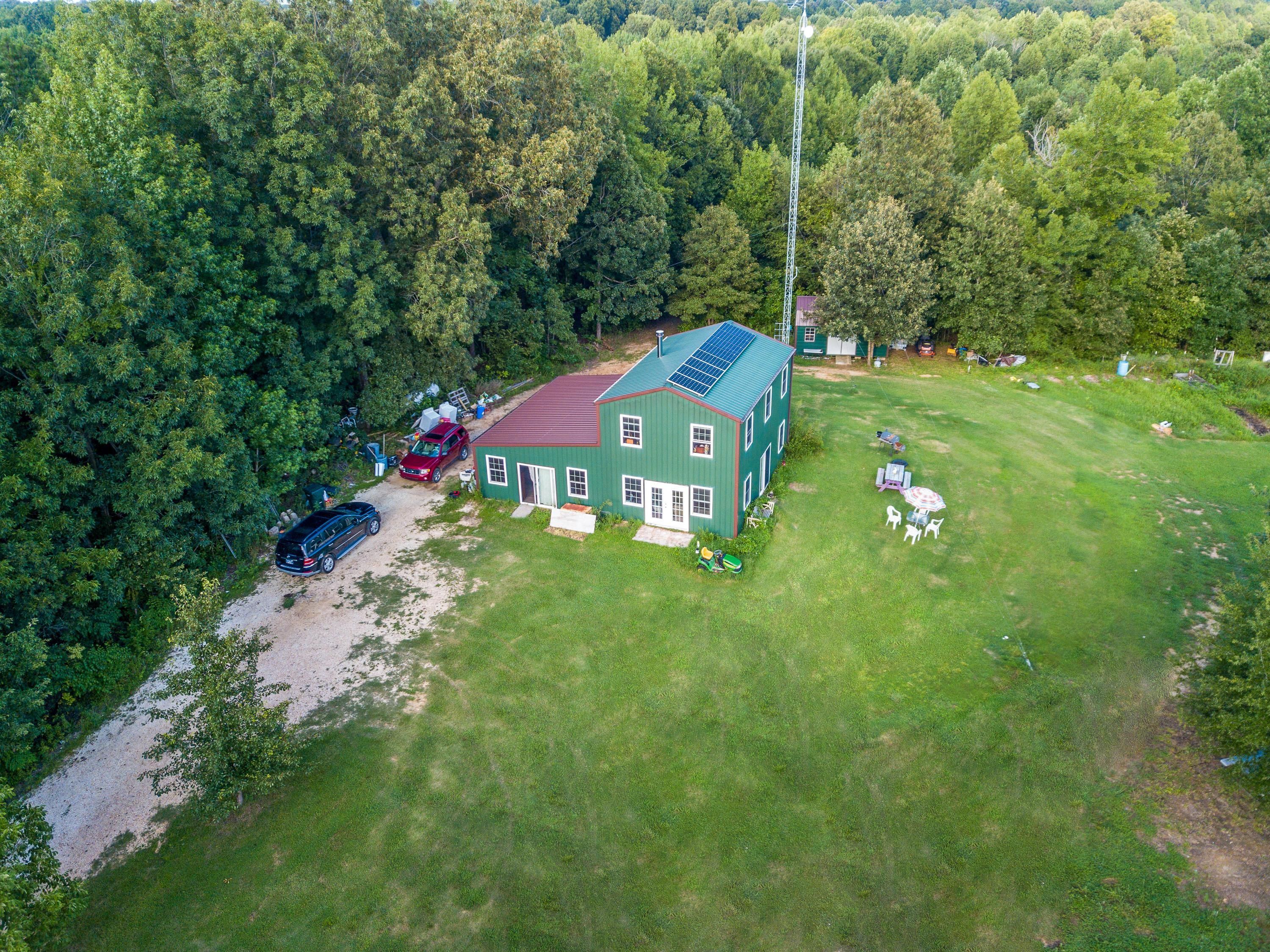 820 Liberty Rd, Greenfield, TN 38230 | MLS: UC - 41019-23054 | Land.com