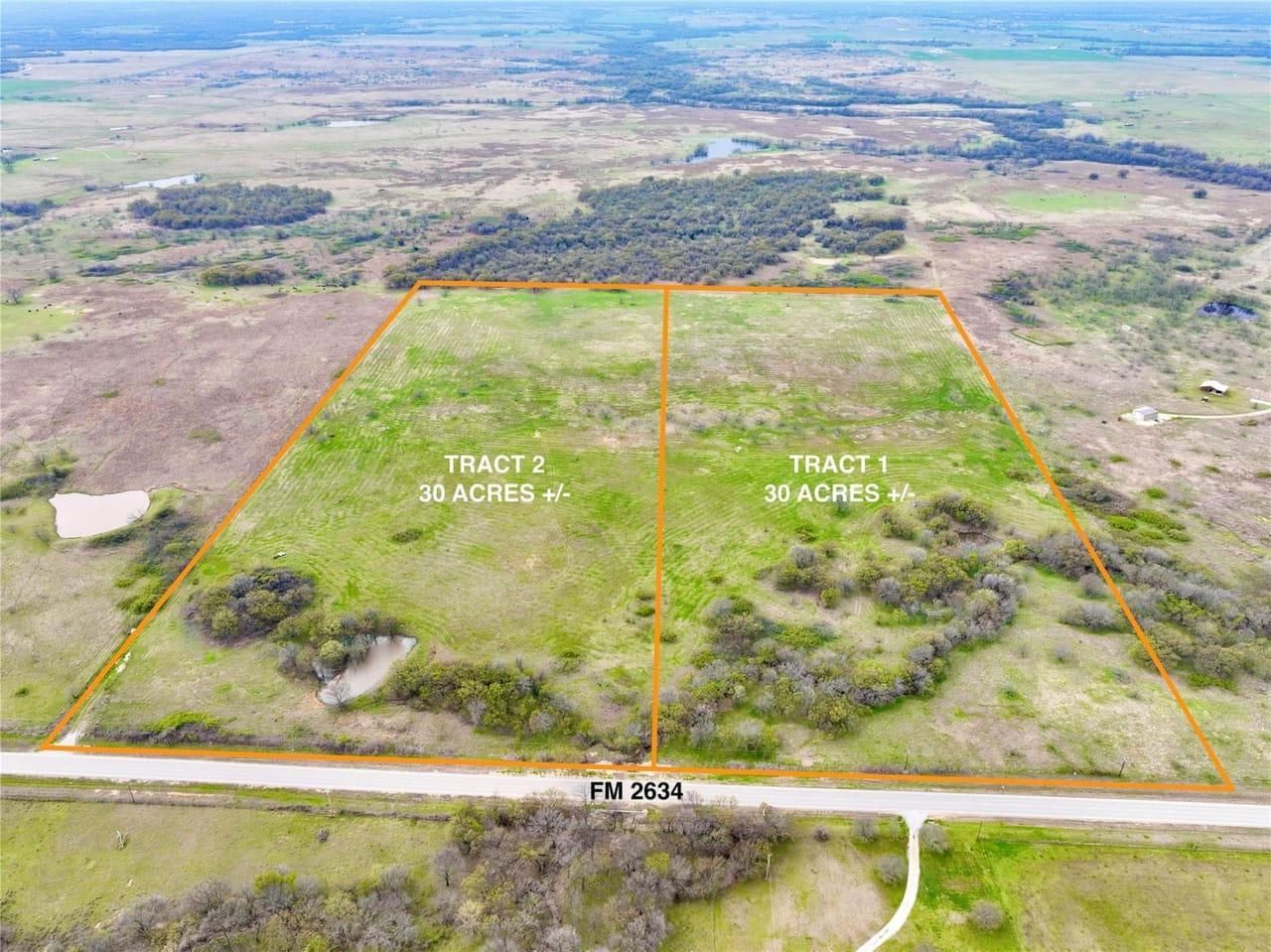FM 2634, Nocona, Texas 76255, Nocona, TX 76255 | Land.com