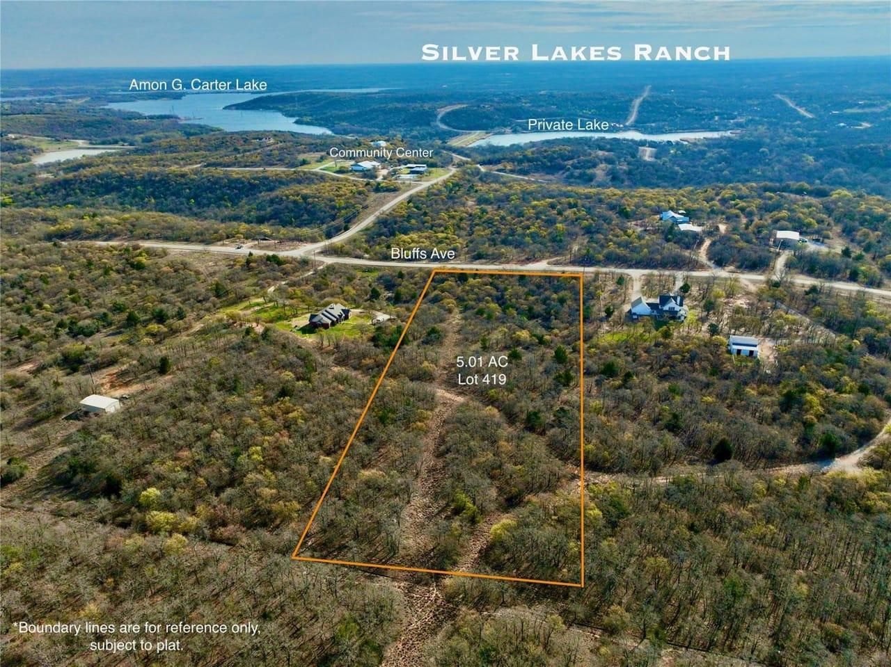 Bluffs Avenue, Bowie, Texas 76230, Bowie, TX 76230 | Land.com