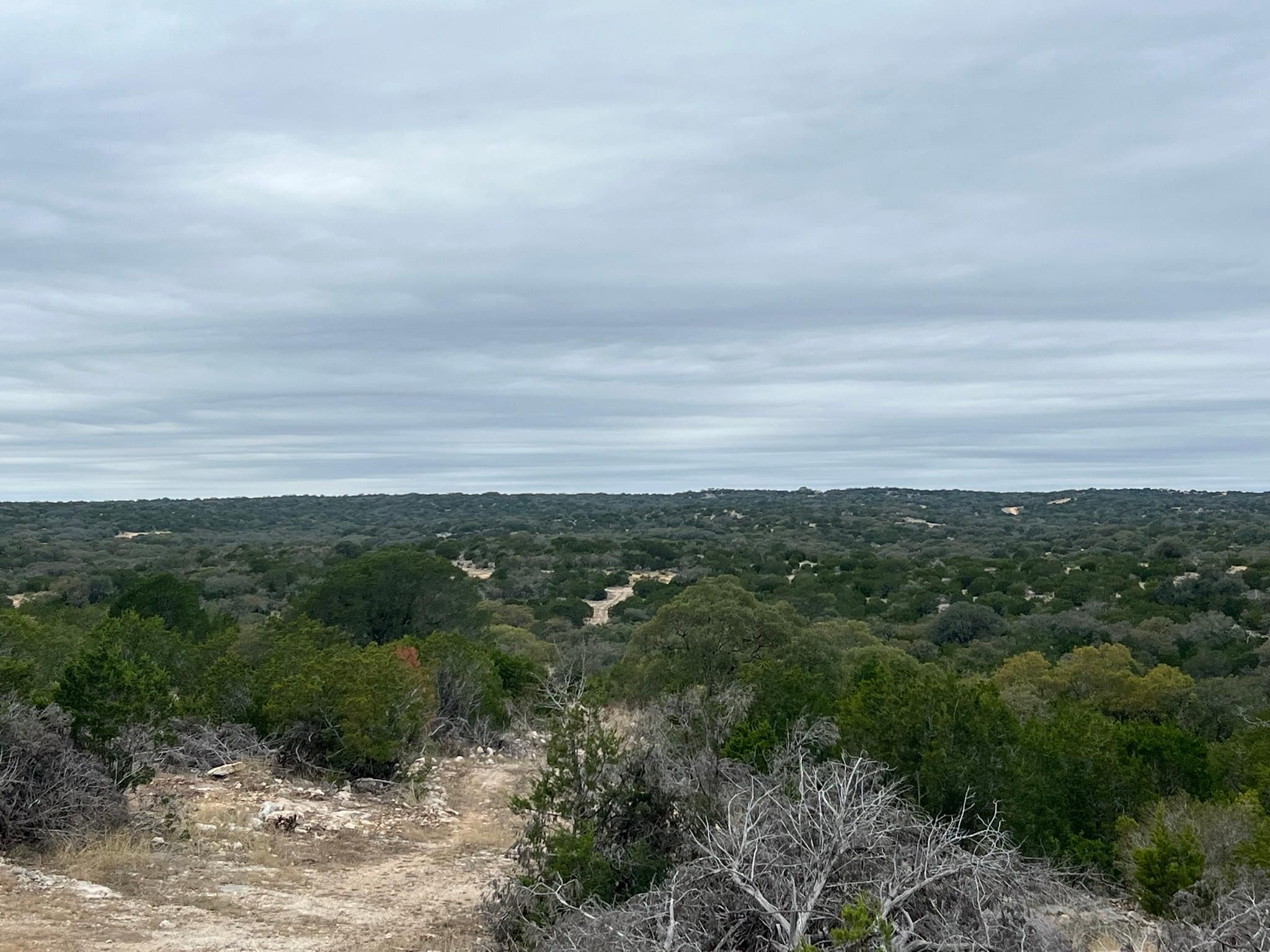 128.72 acres in Edwards County, Texas