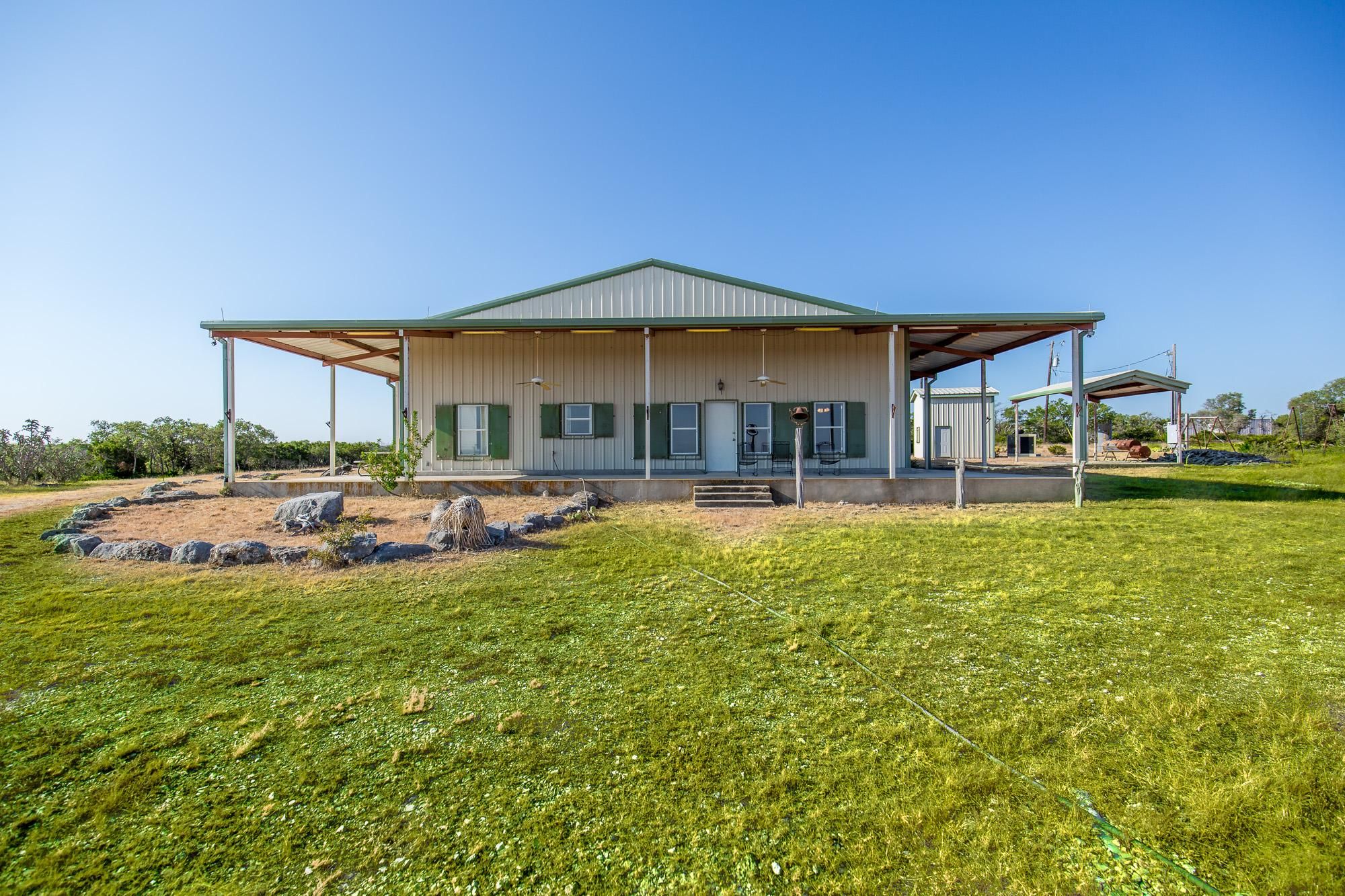 200 acres in Edwards County, Texas