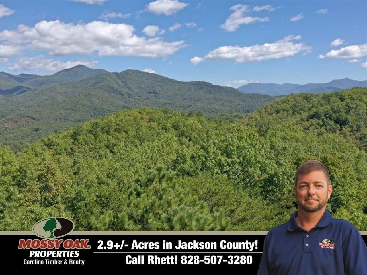 Vail Pass Road, Whittier, NC 28789 | MLS: 26028777 | Land.com