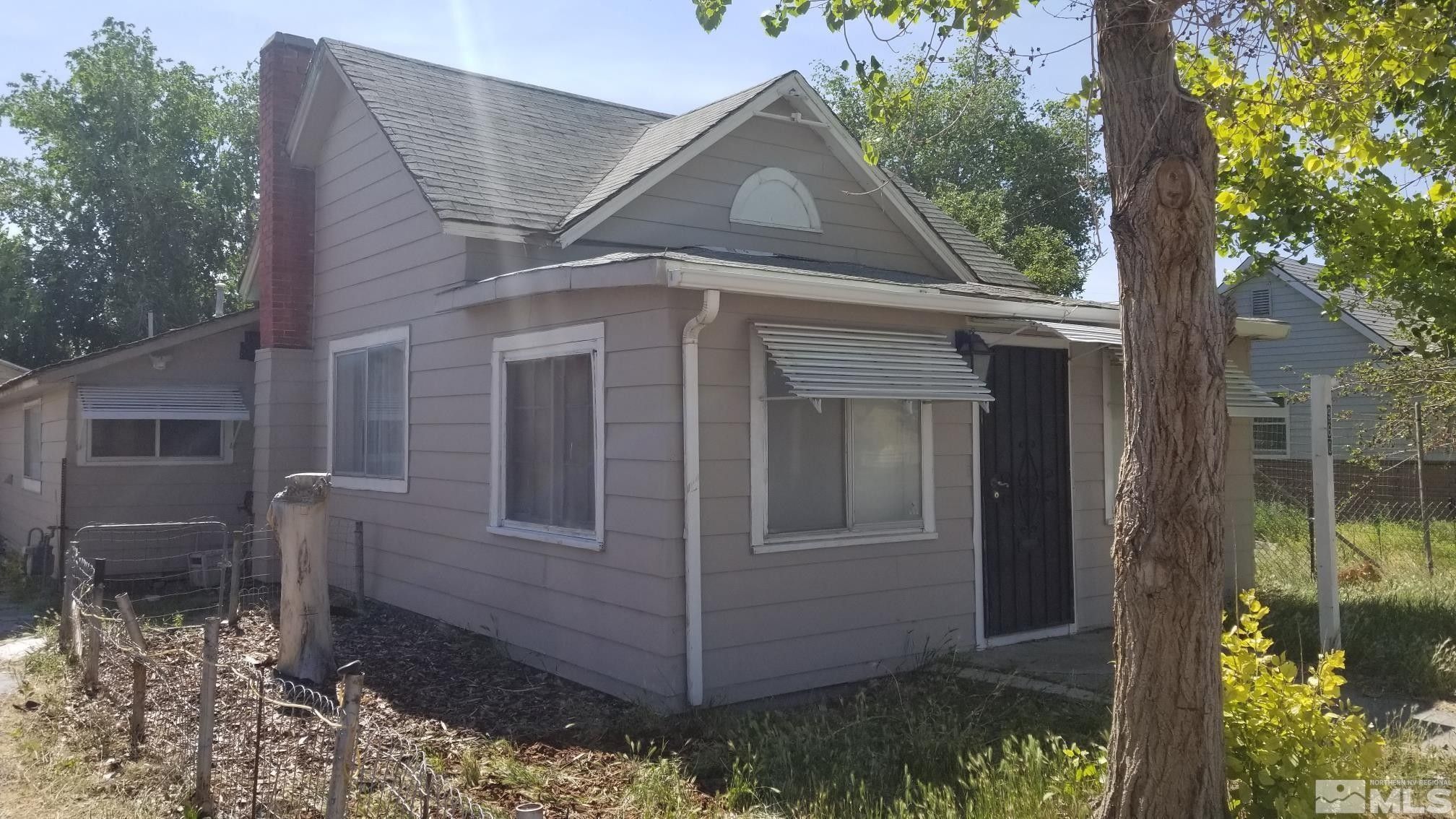 0.09 acres in Pershing County, Nevada