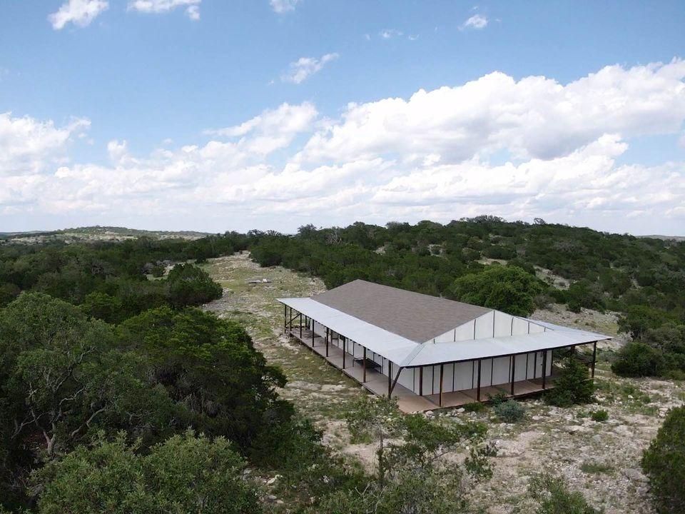 128.72 acres in Rocksprings, TX, 78880 | Land.com