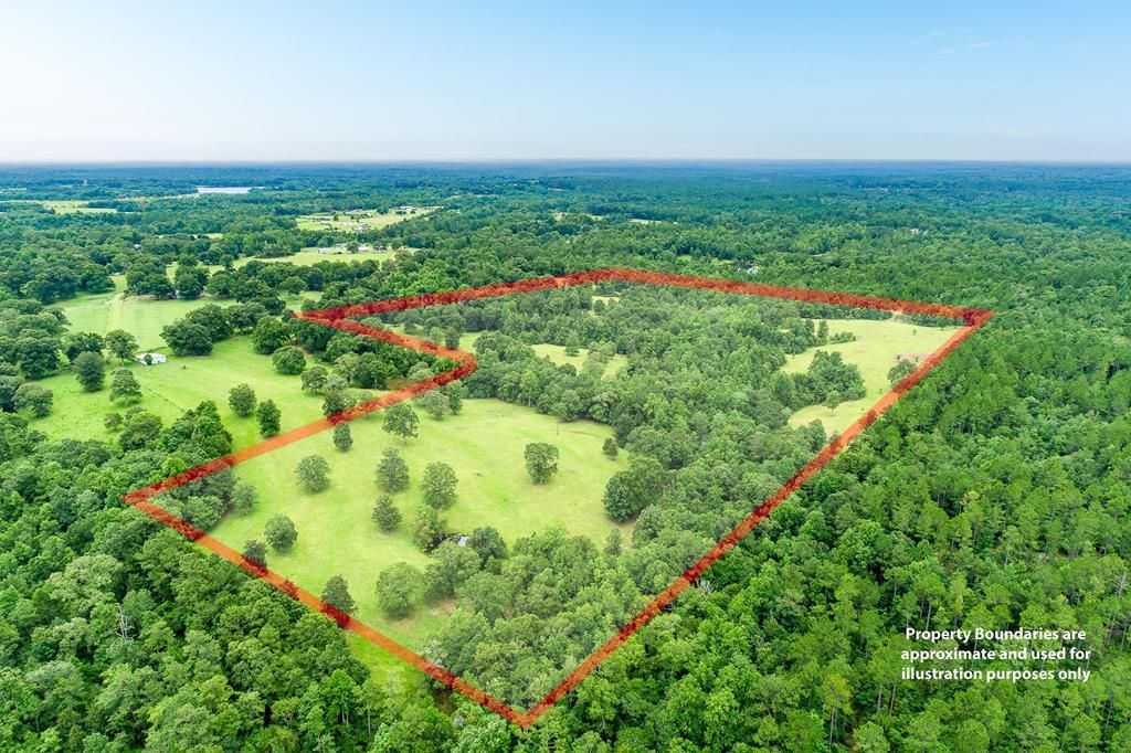 Ridge Road, Perkinston, MS 39573 | MLS: 178456 | Land.com