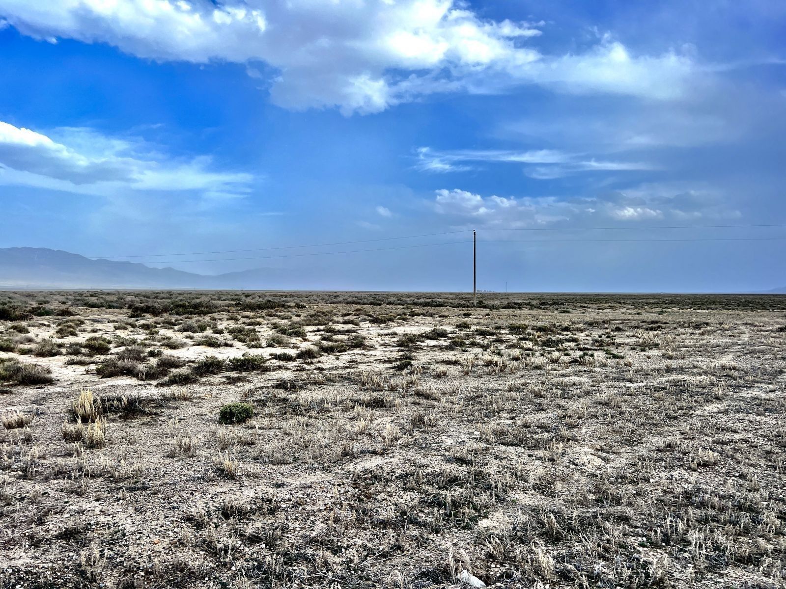 40 acres in Elko County, Nevada