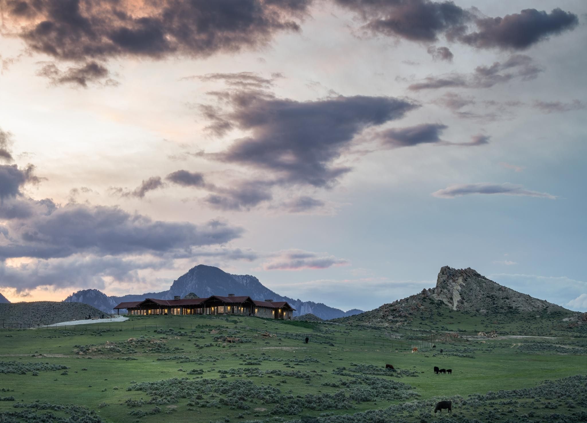 1,749 acres in Buffalo, WY, 82834 | Land.com