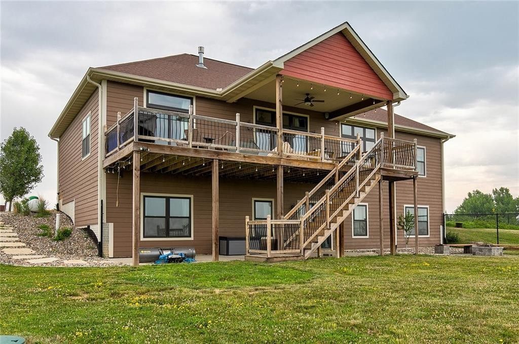 6.02 acres in Warren County, Iowa