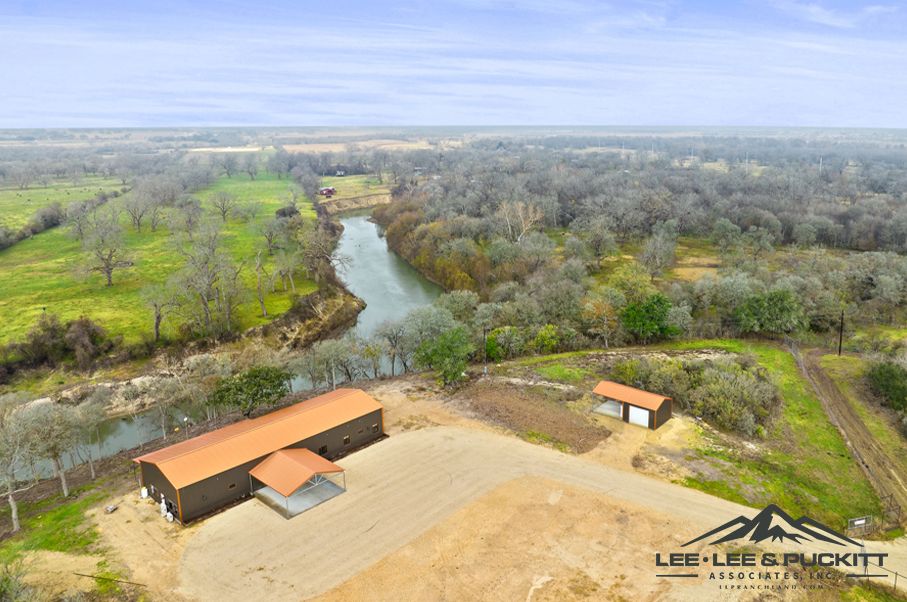 347.26 acres in Gonzales, TX, 78629 | Land.com