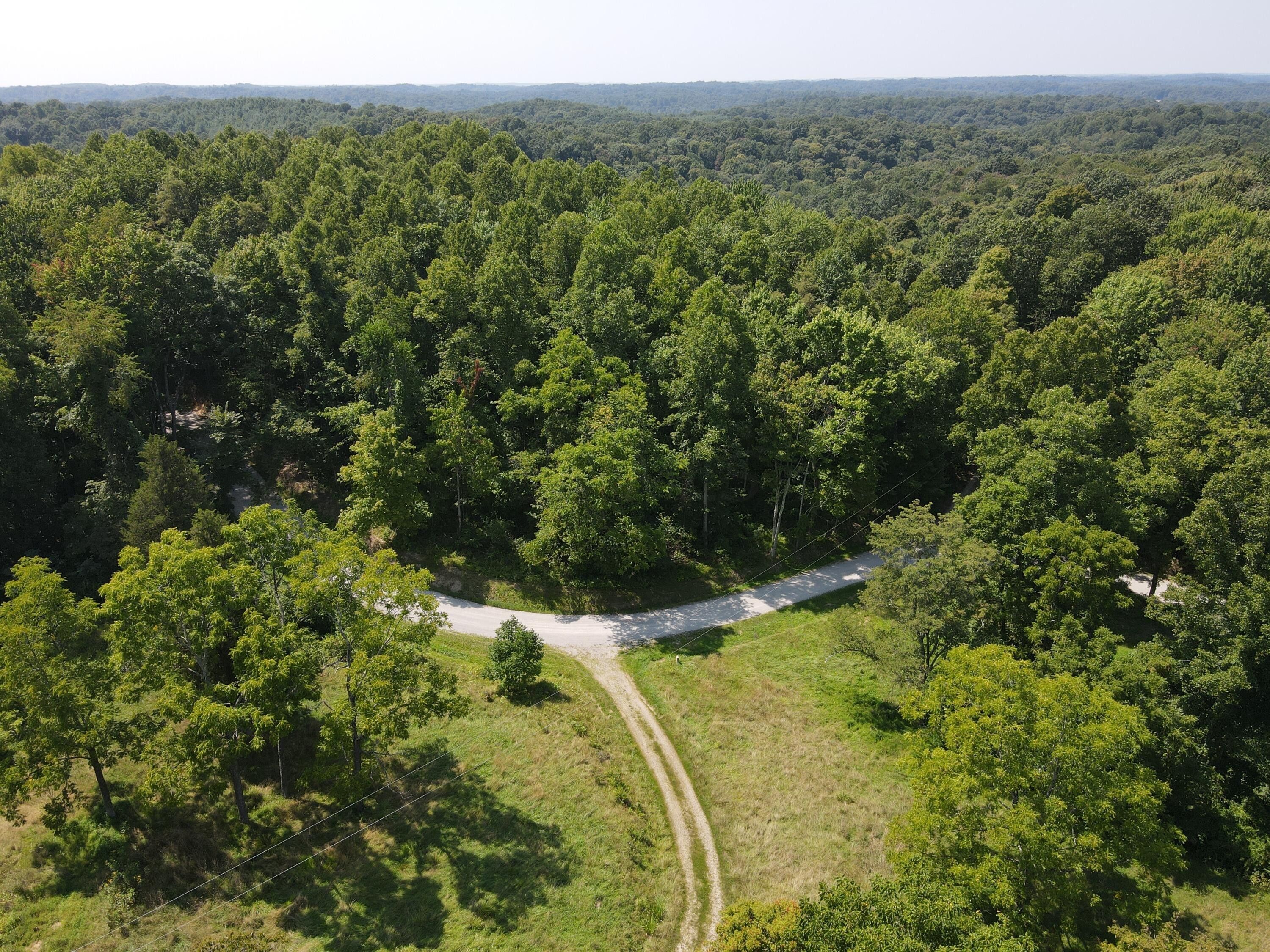 65 acres in Hocking County, Ohio