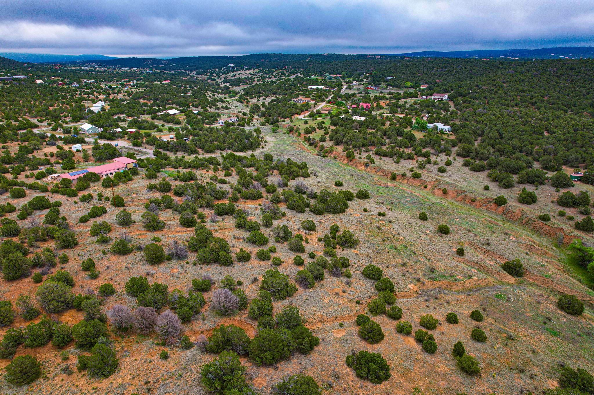 10 acres in Bernalillo County, New Mexico