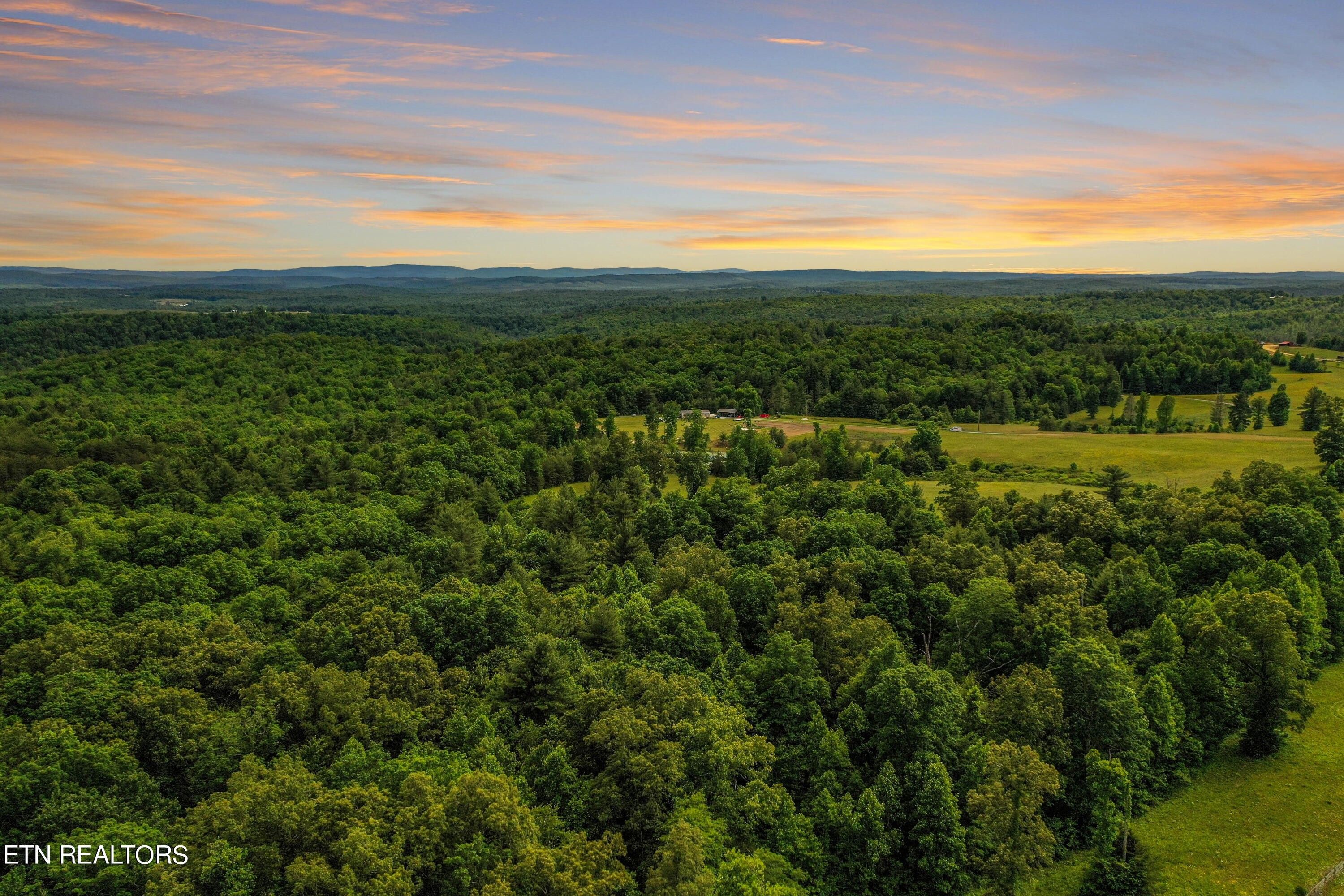 6.93 acres in Morgan County, Tennessee