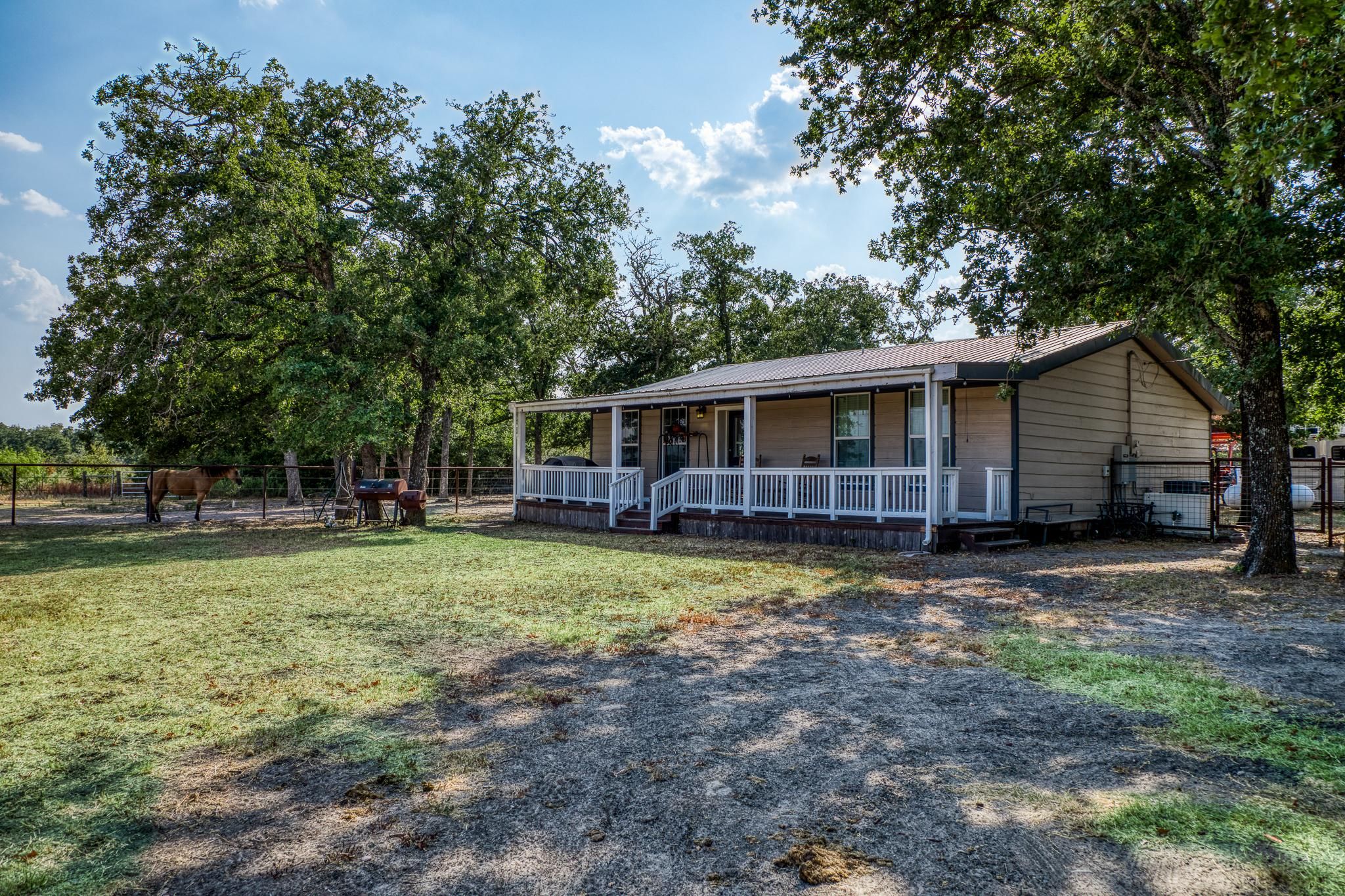 12359 Burgess Road, Iola, TX 77861 | MLS: 25982854 | Land.com