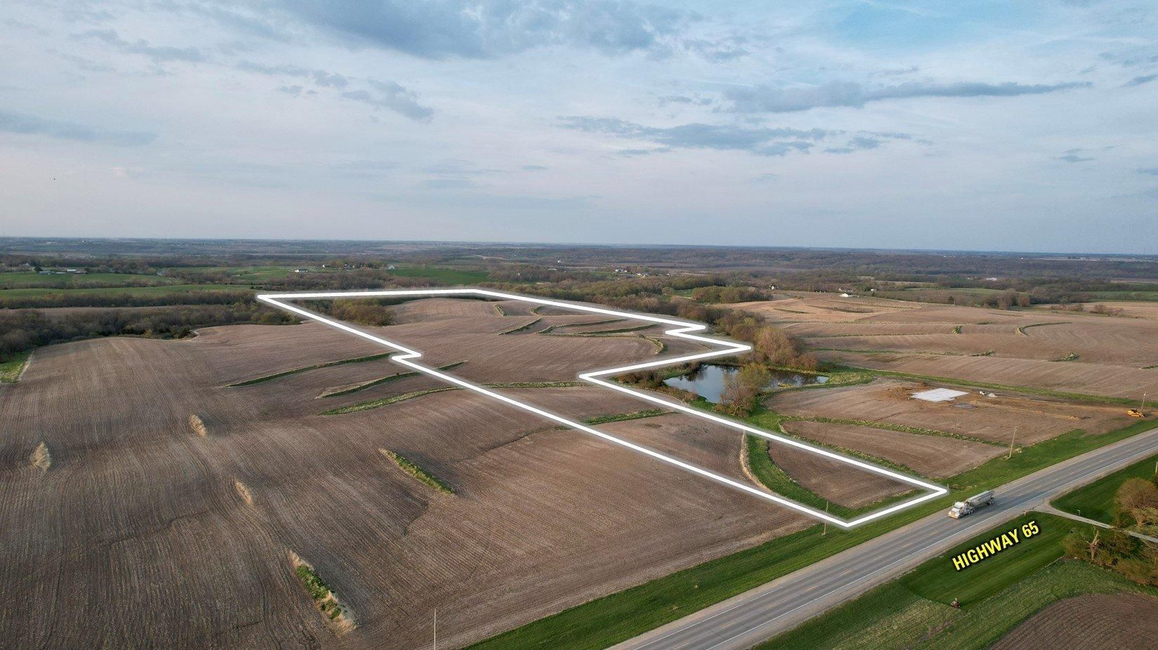 U.S. 69, Indianola, IA 50125 | MLS: 681184 | Land.com