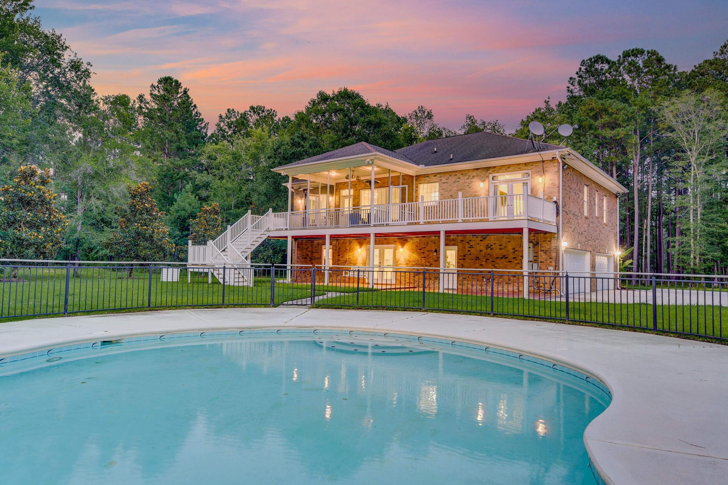 824 Hill Branch Road, Ridgeville, SC 29472 | MLS: 23019918 | Land.com