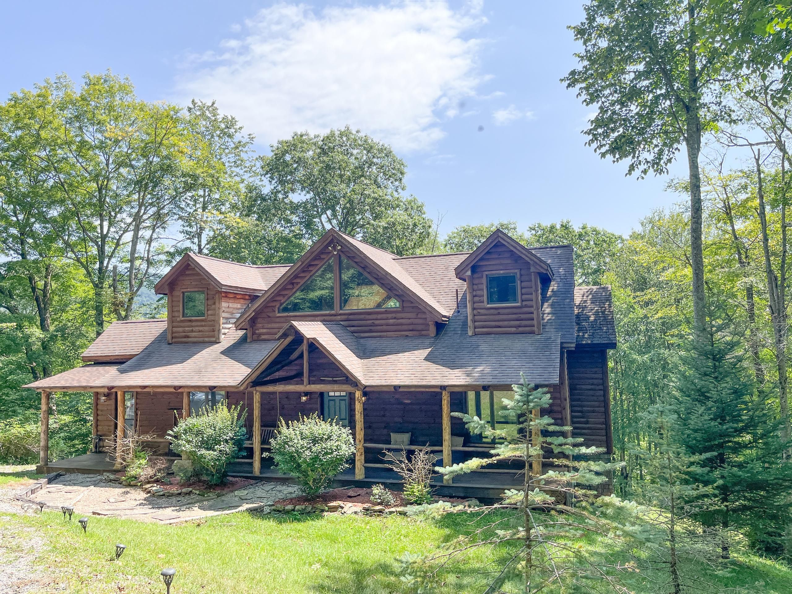 120 Summit Highlands Trail, Slaty Fork, WV 26291 | Land.com