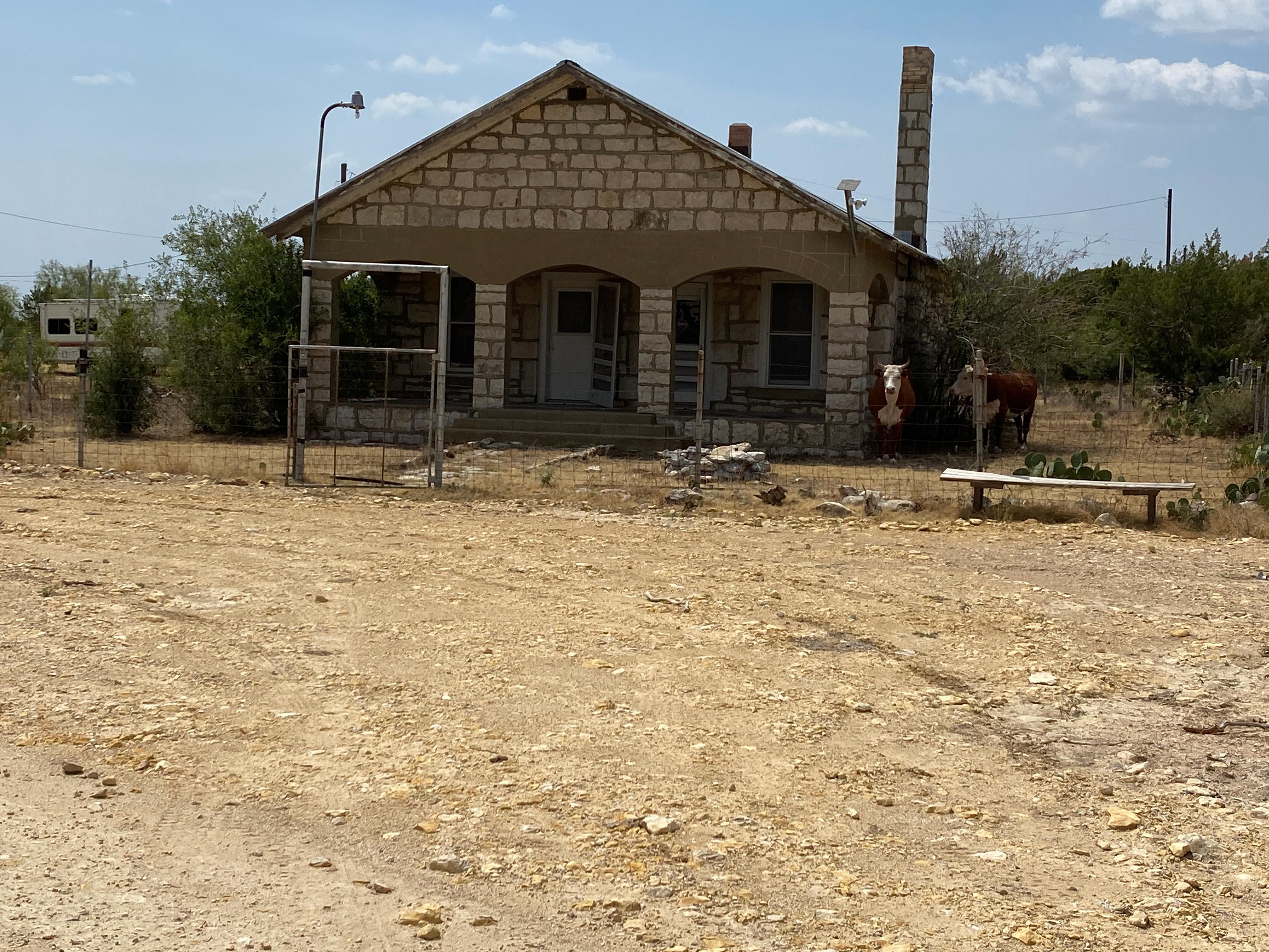 271 acres in Val Verde County, Texas