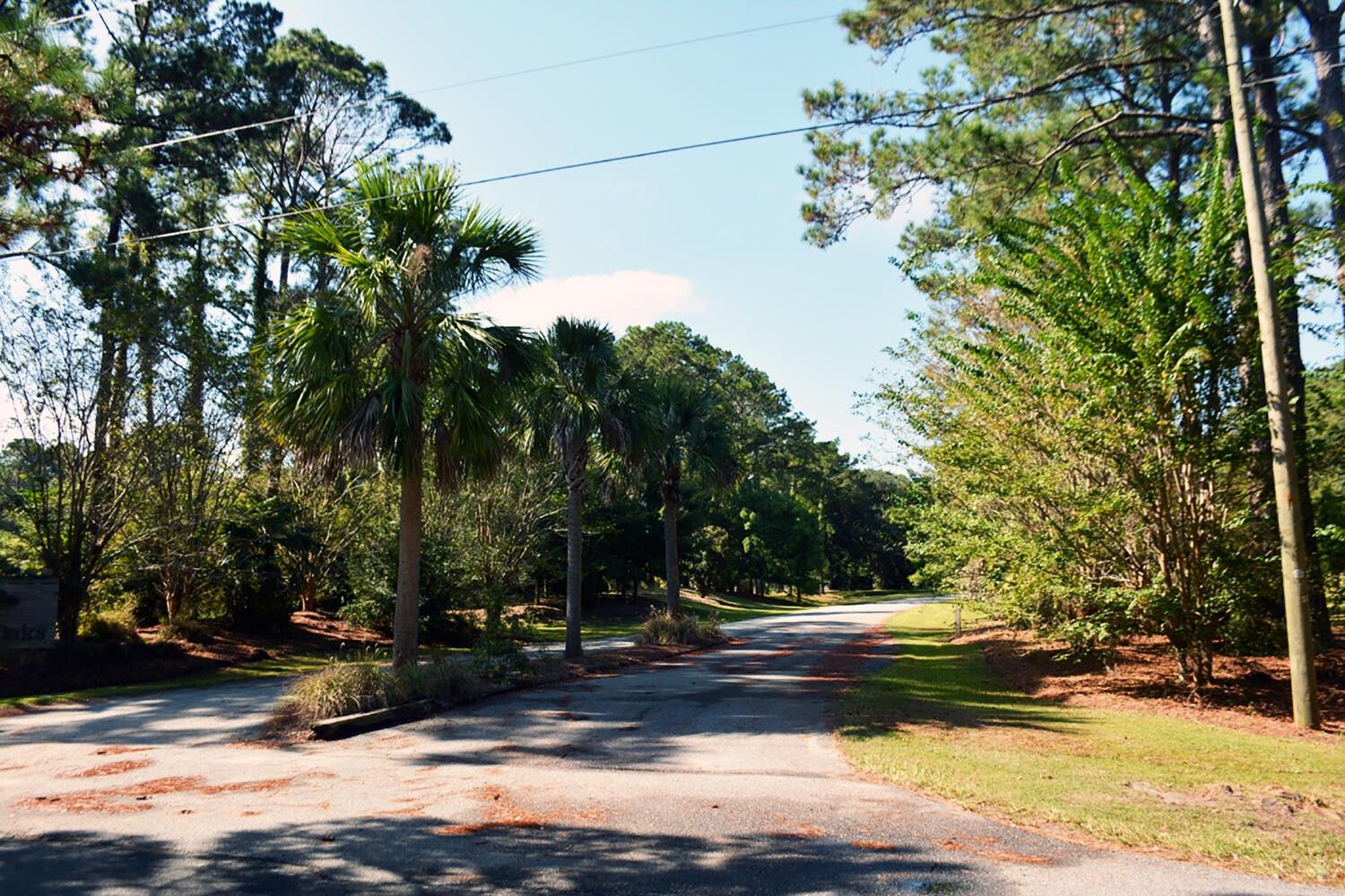 1.52 acres in Colleton County, South Carolina