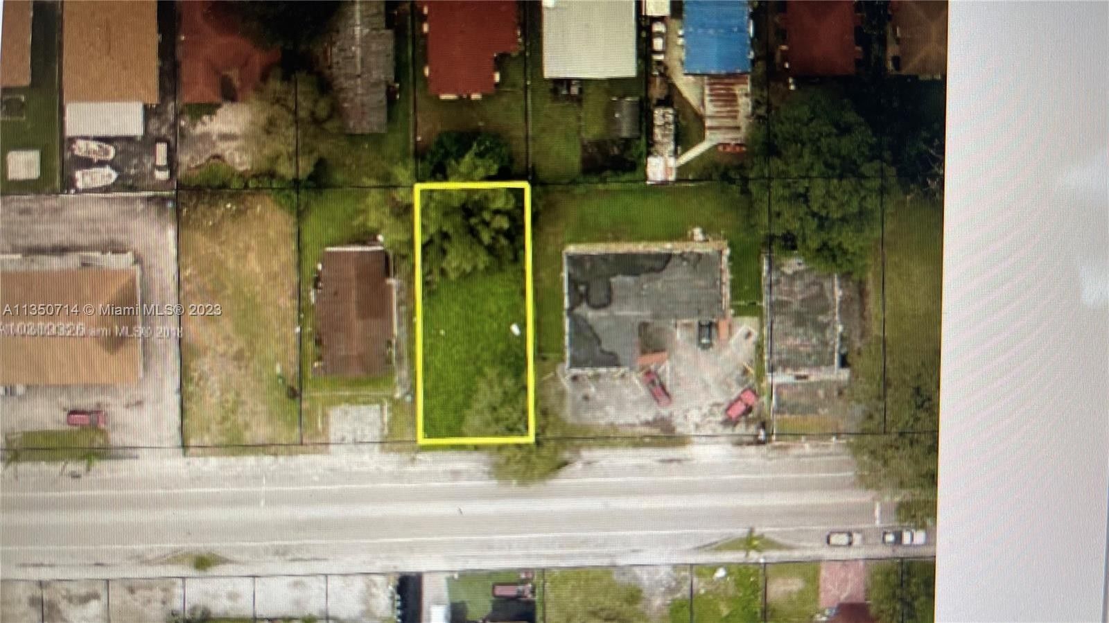 2947 NW 46, Miami, FL 33142 | MLS: A11350714 | Land.com