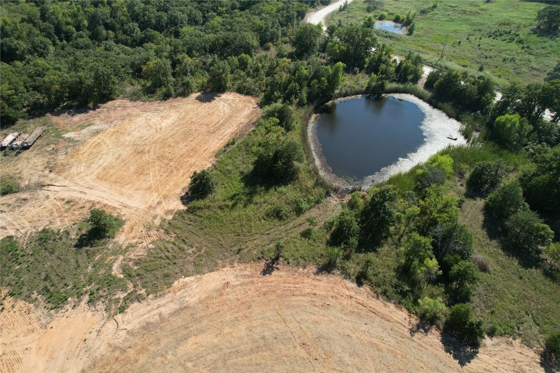 48.8 acres in Seminole County, Oklahoma