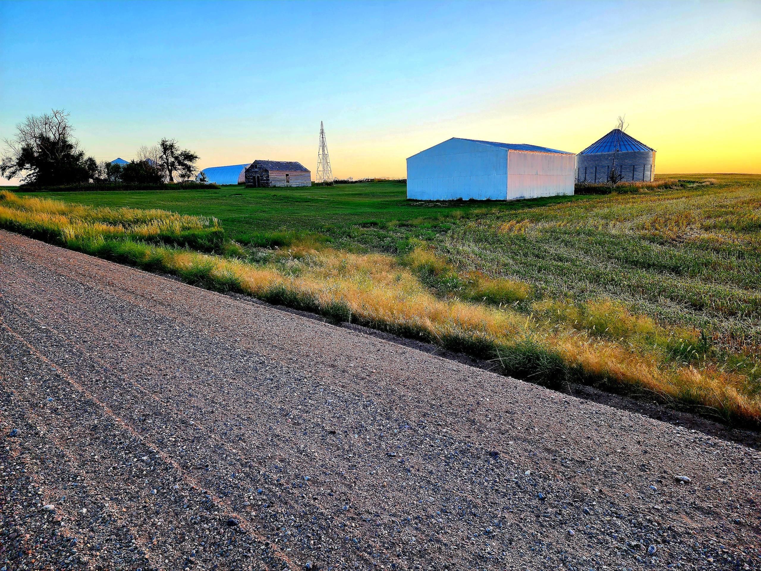 333.57 acres in Cheyenne County, Nebraska