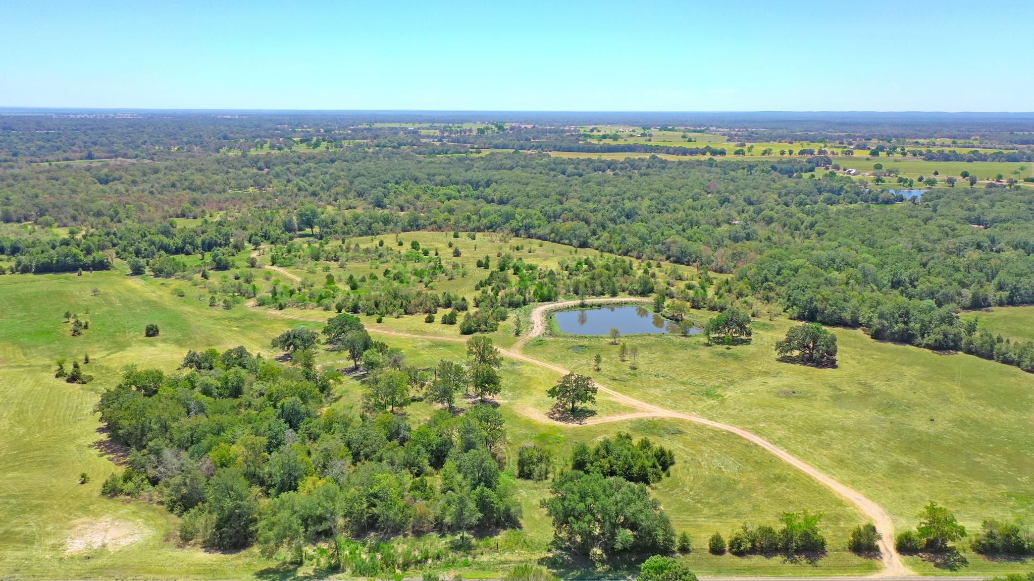 TBD FM 2158, Midway, TX 75852 | MLS: 58541783 | Land.com