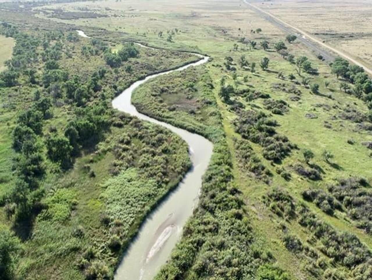 137 acres in Lakin, KS, 67860 | Land.com