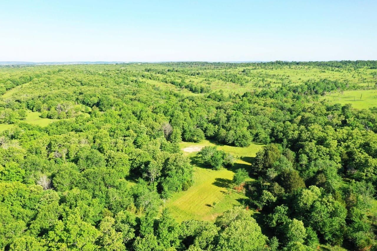 E West 125 Rd, Dustin, OK 74839 | Land.com