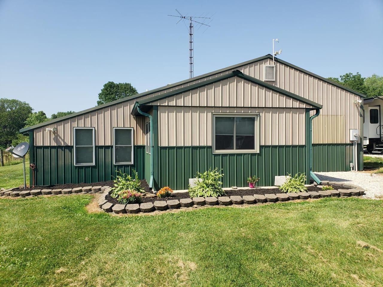 12090 S CO RD 500 W, Poland, IN 47868 | MLS: 98118 | Land.com