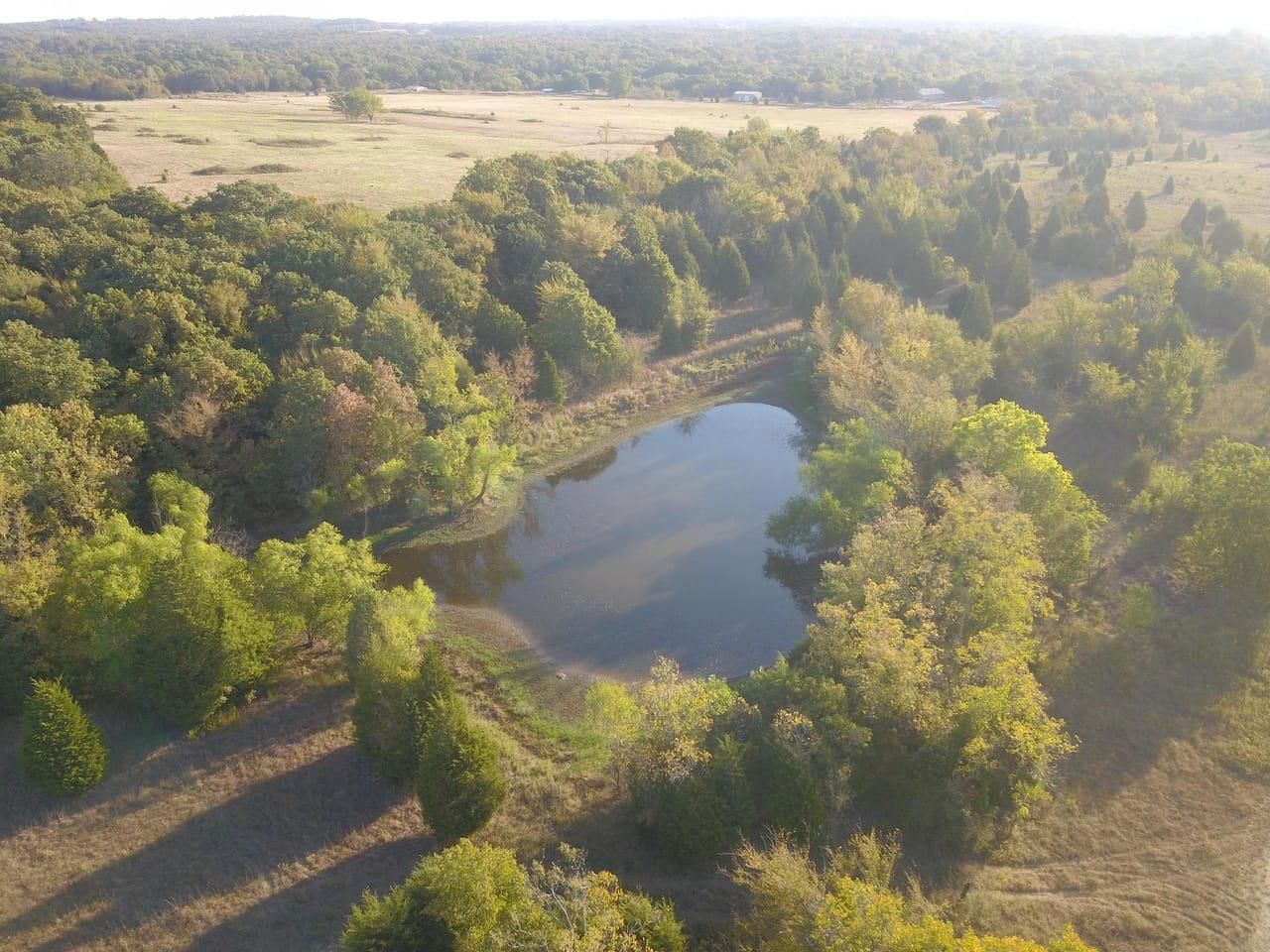 148 acres in Seminole, OK, 74868 | Land.com
