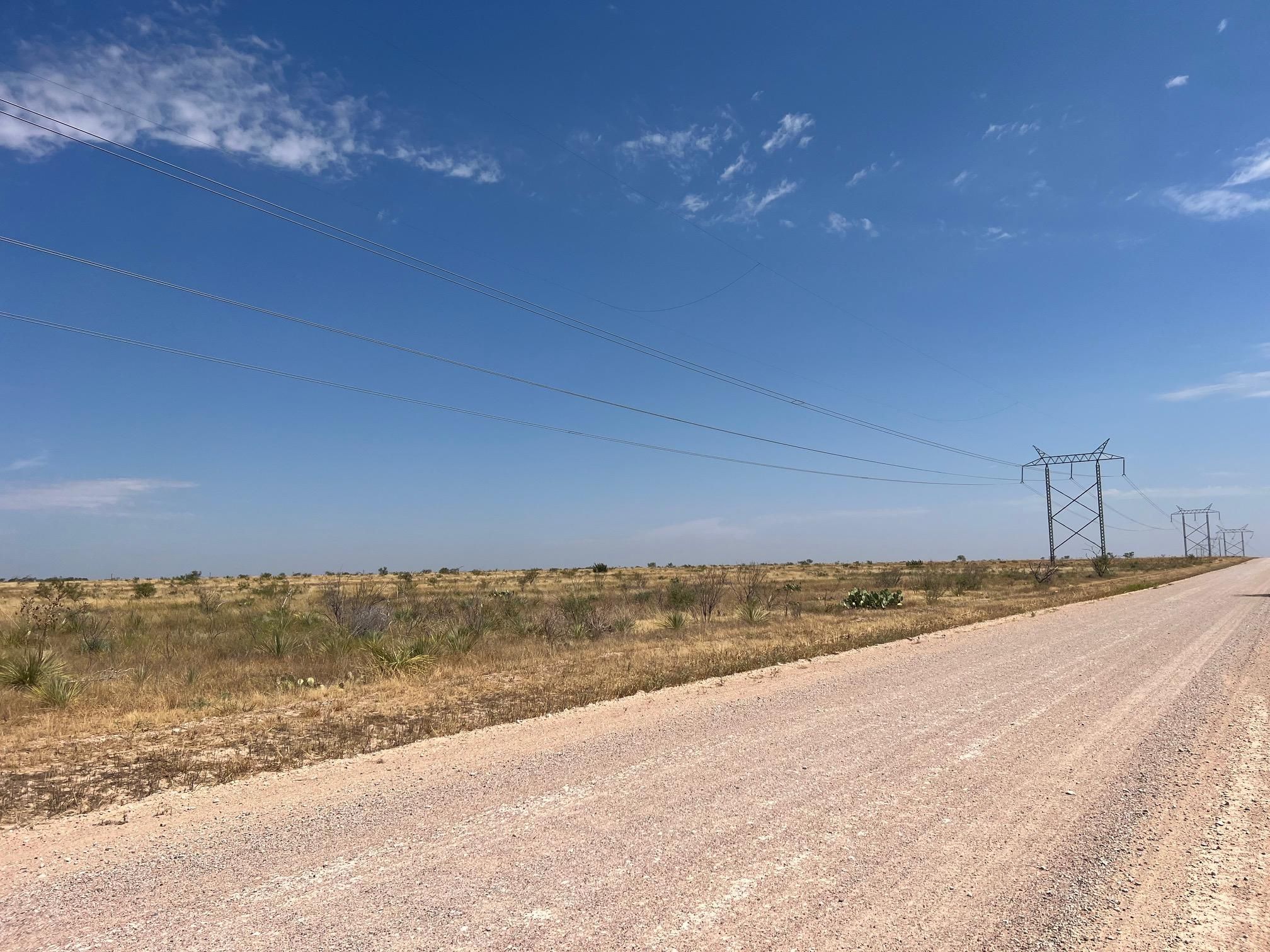 West Bertner Street, Westbrook, TX 79565 | Land.com