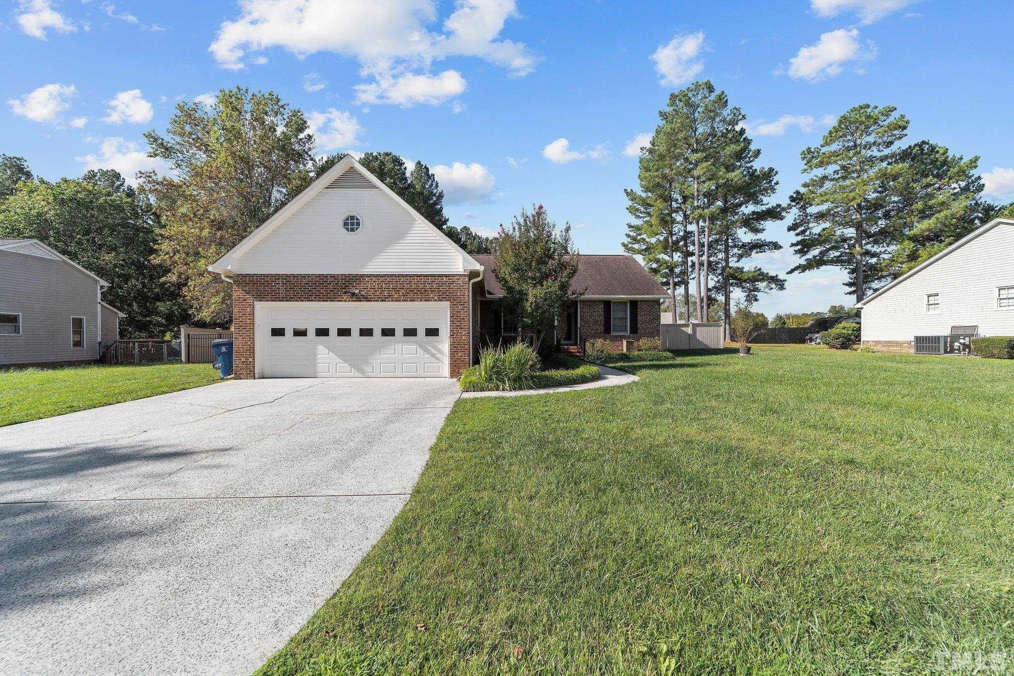 0.37 acres in Alamance County, North Carolina