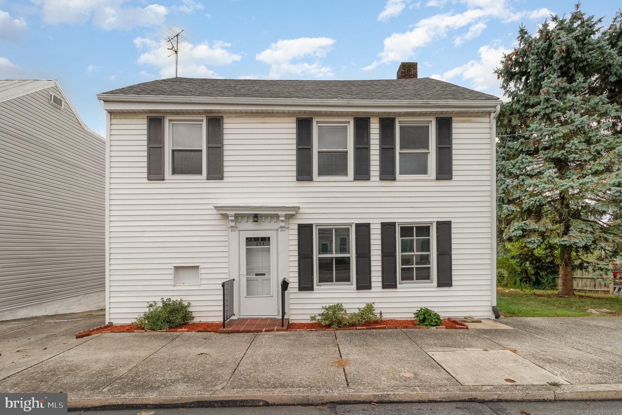 0.31 acres in Cumberland County, Pennsylvania